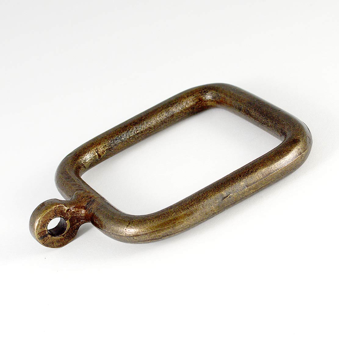 Square Curtain Ring For Square Rod - Hardware and Accessories